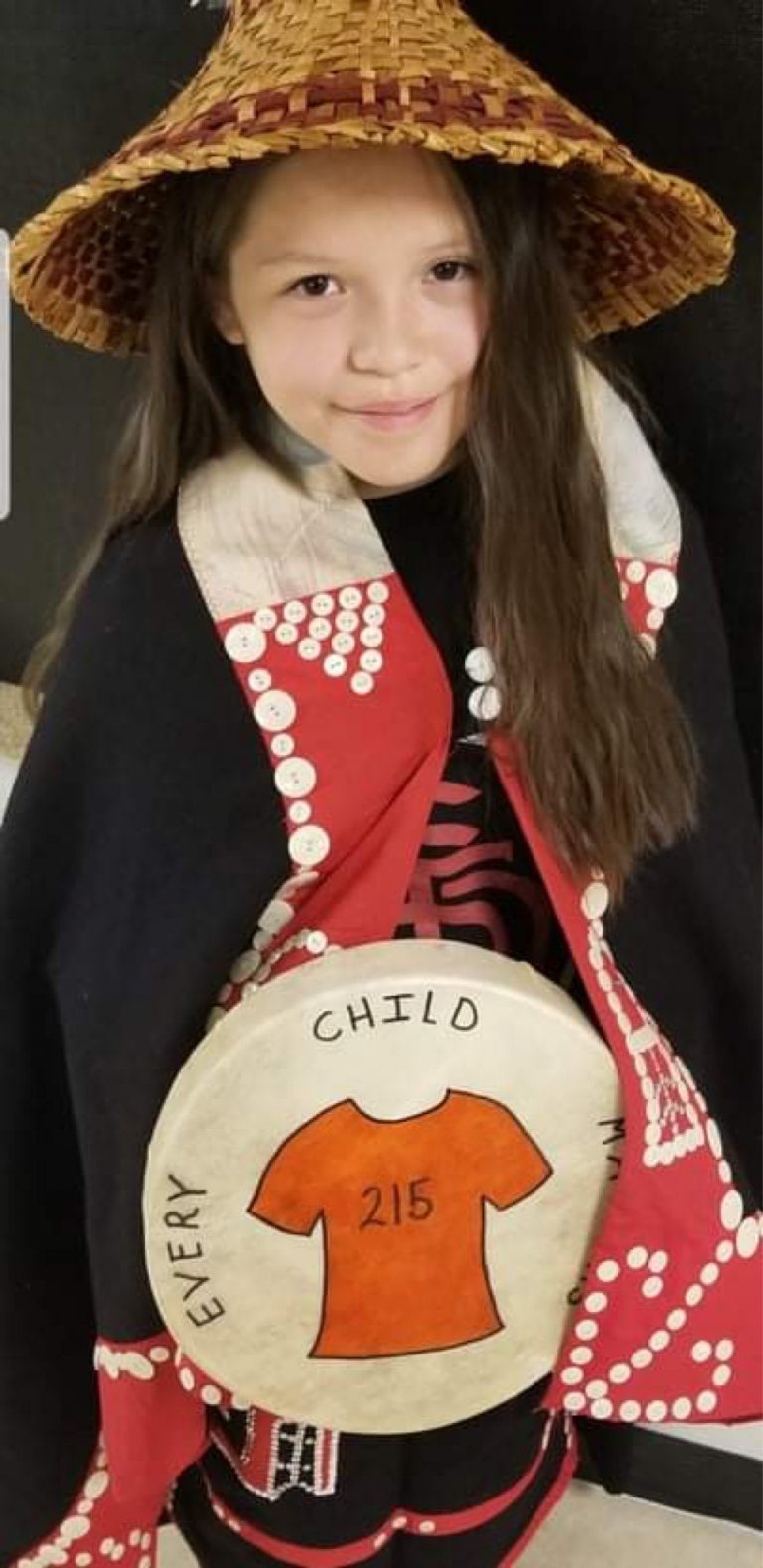 Grade 5 Student – Ruth King Elementary | Ruth King